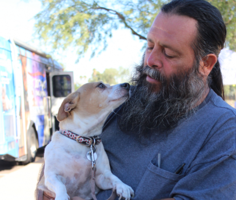 Home | The Arizona Pet Project