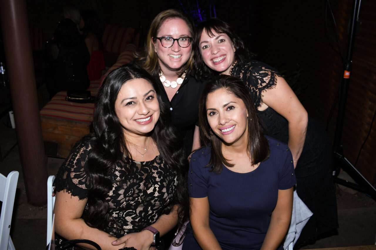 Thank you for making HEROes Unleashed a success! | The Arizona Pet Project