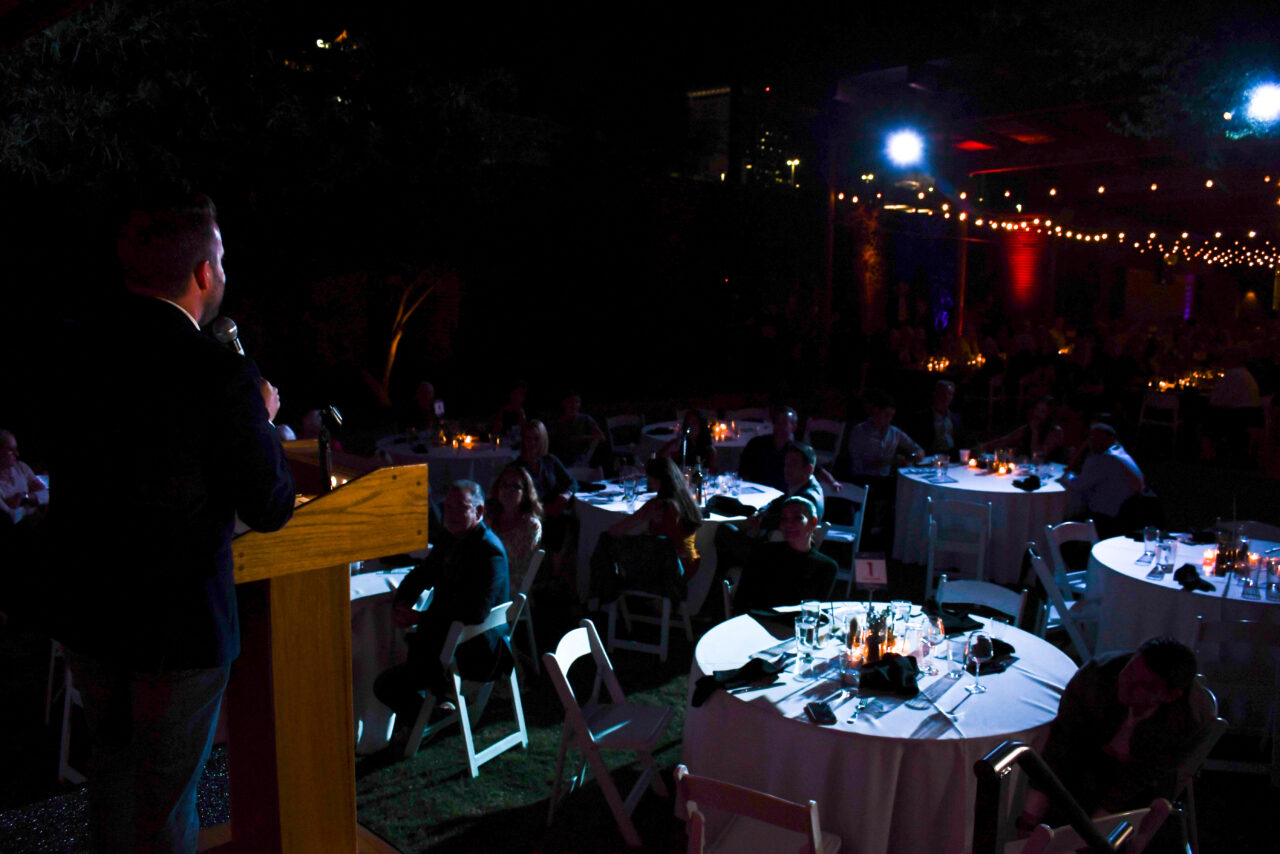 Thank you for making HEROes Unleashed a success! | The Arizona Pet Project