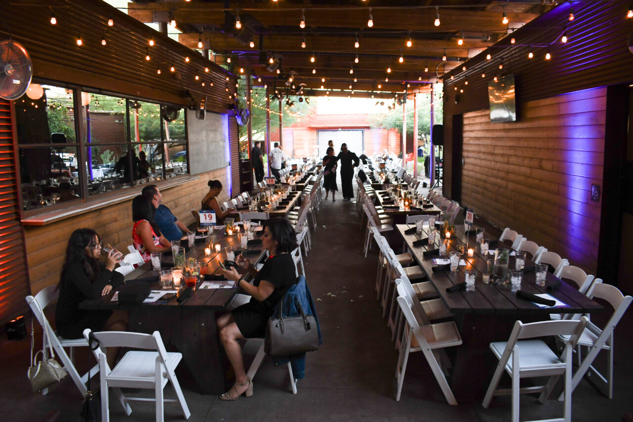 Thank you for making HEROes Unleashed a success! | The Arizona Pet Project