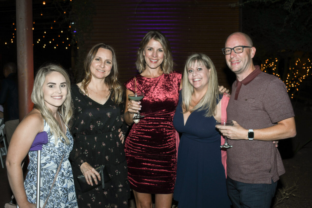 Thank you for making HEROes Unleashed a success! | The Arizona Pet Project