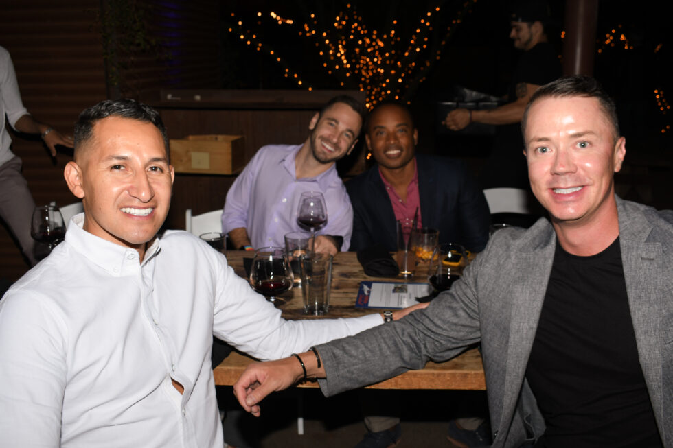 Thank you for making HEROes Unleashed a success! | The Arizona Pet Project