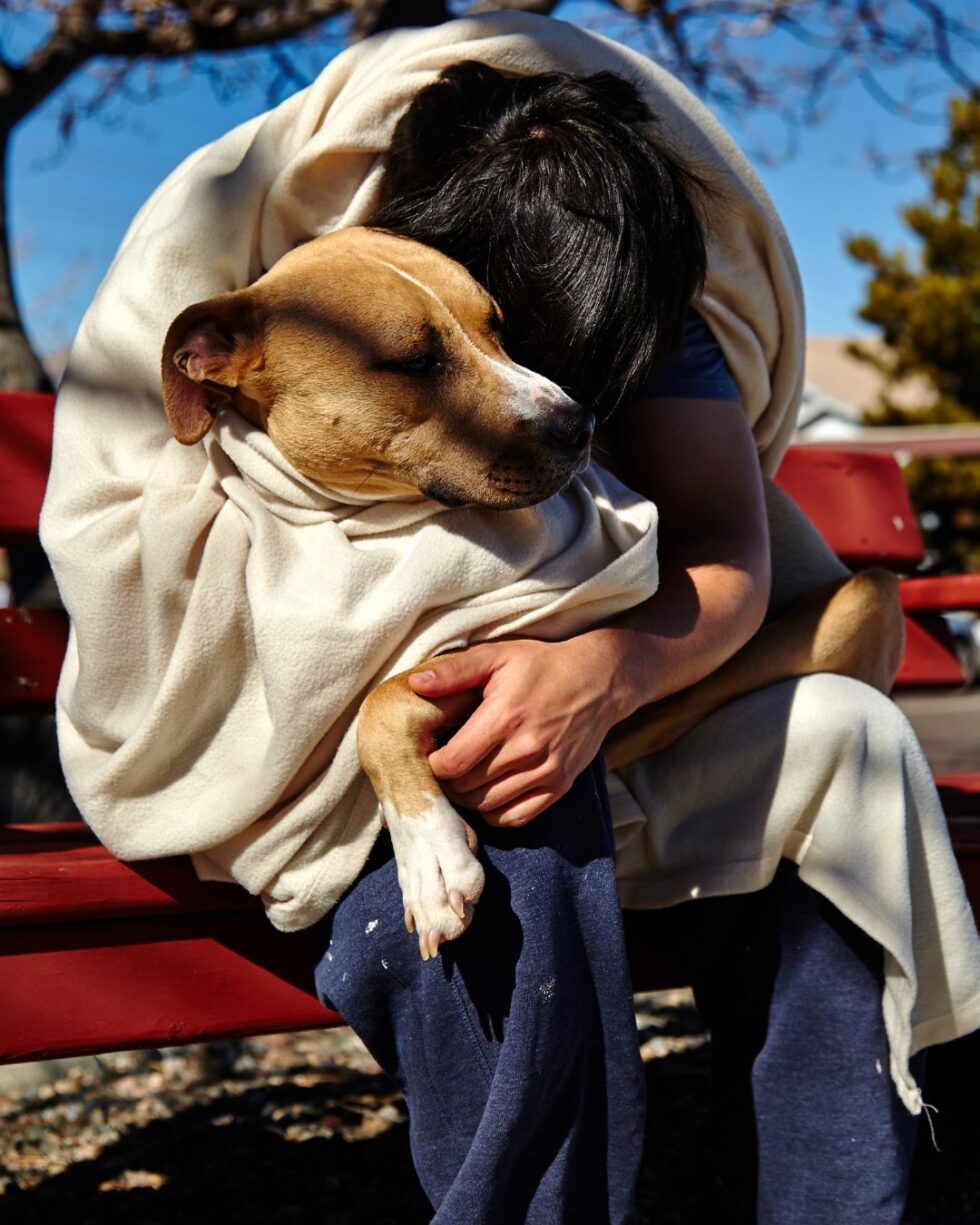 Support for The Arizona Homeless Community and Their Pets