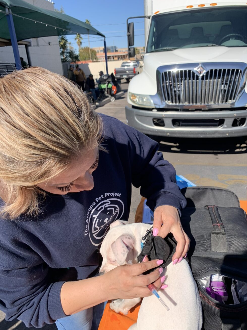 Launching Our Homeless Outreach Partnership with André House and Feed ...