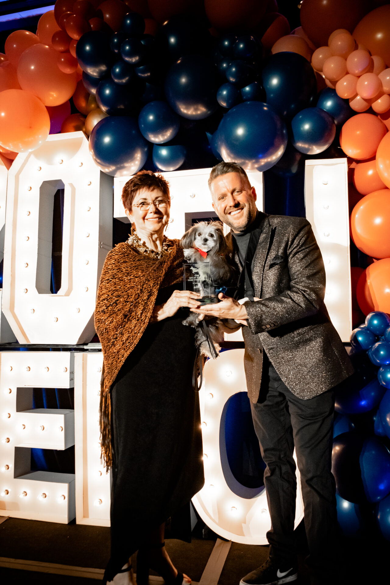 Thank You for Making The 20th Annual HERO Awards a Success! | The ...