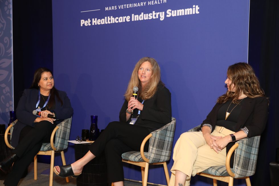 Advocating for Equitable Pet Care: Our Experience at the Mars ...